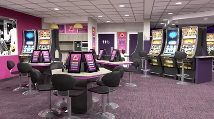 New Bingo Lounge Planned for Wallsend